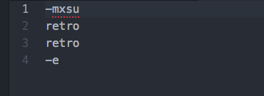 Retro Computer Initial Firmware | Sainttronics Blog