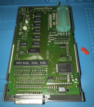 Dataman S4 Programmer Part 1 | Sainttronics Blog